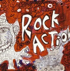 メール便：可規格番号：tfck-87337JANコード：4988061873374【商品説明】 モグワイのレーベル“ロック・アクション”のコンピ盤。話題のCEXやバード・チンプ、クリング・クラングなどすでに輸入盤レベルで話題になっているエレ...