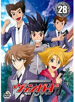 メール便：可規格番号：pcbx-71498JANコード：4582451262351キャスト：代永翼 佐藤拓也 杉山紀彰 森久保祥太郎 橘田いずみ監督：辻初樹字幕：音声：ステレオ／ドルビーデジタル【内容紹介】‘ヴァンガード’というカードゲーム...