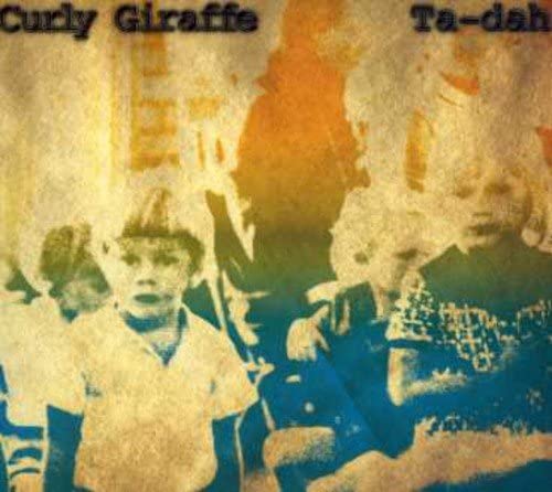 メール便：可規格番号：buca-1019JANコード：4580157830263【商品説明】GREAT 3/HONESTYの高桑圭によるソロ・プロジェクト、Curly Giraffeの2ndアルバム。 【商品説明】 こちらの商品はレンタル店...