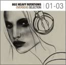 メール便：可規格番号：tocp-67551JANコード：4988006825581【商品説明】 2004年時、FM802開局15周年記念企画。FM802の楽曲推奨システム`HEAVY ROATATION`に2001~3年に選ばれた海外の楽曲...