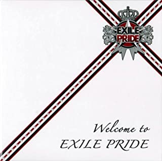 メール便：可規格番号：rzc1-59351JANコード：4988064593514【商品説明】 ツアー「EXILELIVETOUR2013”EXILE　PRIDE”」ファンクラブ限定チケットの付属CD(紙ジャケット仕様)になります。こちらの...