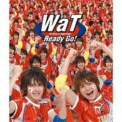メール便：可規格番号：umck-9151JANコード：4988005449085【商品説明】WaT初のタイアップシングルとなる、TBS「2006 世界バレー」のオフィシャル・テーマソングとして既にOA中!初回限定盤には12Pスペシャルブック...