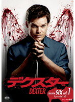 メール便：可規格番号：pdta-130537JANコード：4988113039291キャスト：マイケル・C・ホール エドワード・ジェームス・オルモス コリン・ハンクス ジェニファー・カーペンター 監督：---- 字幕：日本語字幕／英語字幕／...