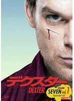 メール便：可規格番号：pdta-134318JANコード：4988113043335キャスト：マイケル・C・ホール ジェニファー・カーペンター デヴィッド・ザヤス デズモンド・ハリントン イヴォンヌ・ストラホフスキー レイ・スティーブンソン...