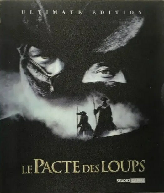 メール便：可規格番号：edv-384wJANコード：3259130108927キャスト： 監督： 字幕：フランス語 音声：フランス語 【商品説明】ブックレット付き。 ※輸入盤　※リージョン2【状態説明】※スリーブに傷みがあります。【商品説明...