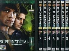 メール便：可規格番号：23017-23019JANコード：4988135709738キャスト：ジャレッド・パダレッキ ジェンセン・アクレス ケイティ・キャシディ ジム・ビーヴァー 監督：---- 字幕：日本語字幕／英語字幕／日本語吹替用字幕...