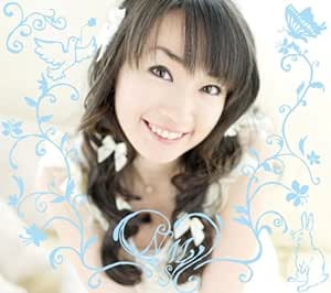 メール便：可規格番号：kicm-1336JANコード：4988003403300【商品説明】2011年4月発表のシングル。タイトル曲は、ポジティヴなメッセージと歌声が心地よいナンバー。カップリングに収録の「UNBREAKABLE」は、ニンテ...