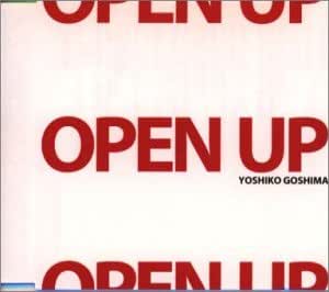 メール便：可規格番号：pscr-5772JANコード：4988023039510【商品説明】曲目リスト 1 OPEN UP 2 RONNIE 3 OPEN UP (オリジナルカラオケ)【商品説明】 こちらの商品は中古品となっております。 お...