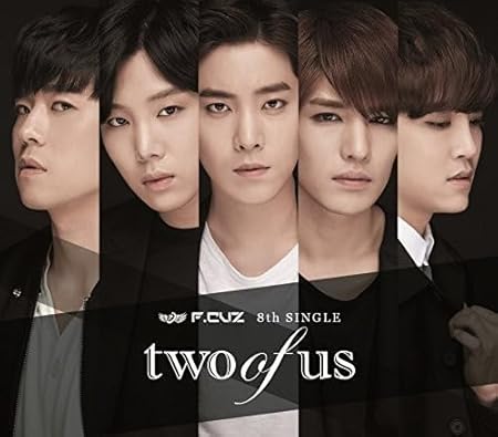 メール便：可規格番号：pocs-9085JANコード：4988031101179【商品説明】韓国出身の男性5人組グループ、F.CUZの2015年最初のリリースとなる通算8枚目のシングル。タイトル曲のみを収録したワンコイン盤。 曲目リスト 0...