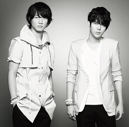 メール便：可規格番号：upch-9655sJANコード：4988005671110【商品説明】11th「クリウンナレ-キミに会いたくて-」に続く、6人組男性ダンス・ヴォーカル・グループの12thシングル。13th「メキ☆ラブ」との同時リリー...