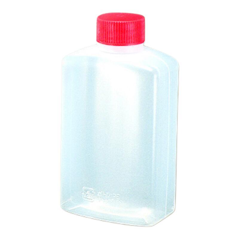 醤油やソースの調味料入れとしてお馴染みのお弁当に欠かせないタレビン容器です。●容量：約82ml●電子レンジ使用不可●オーブン使用不可●耐熱温度：65℃●入数：25個■サイズ：長辺45×短辺30×高85mm■原材料：ポリエチレン
