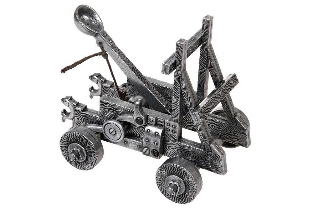 全長 約14cm 重量 約716g 材質 亜鉛合金ダイキャスト 包装 1ケ箱入り　 包装重量 約815g 生産国 スペイン グレード評価 ☆11世紀 忠実に重量及び細部の装飾にいたるまで完全復刻