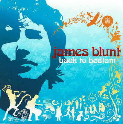 ◆◆◆おおむね良好な状態です。中古商品のため使用感等ある場合がございますが、品質には十分注意して発送いたします。 【毎日発送】 商品状態 アーティスト ジェイムス・ブラント 販売元 ワーナーミュージック・ジャパン 発売日 2005年12月7...