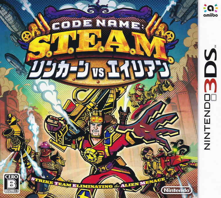 ◆◆◆非常にきれいな状態です。プロダクトコードやダウンロードコードなどは欠品、使用できない可能性がございます。中古商品のため使用感等ある場合がございますが、品質には十分注意して発送いたします。 【毎日発送】 商品状態 対応機種など 3DS ...