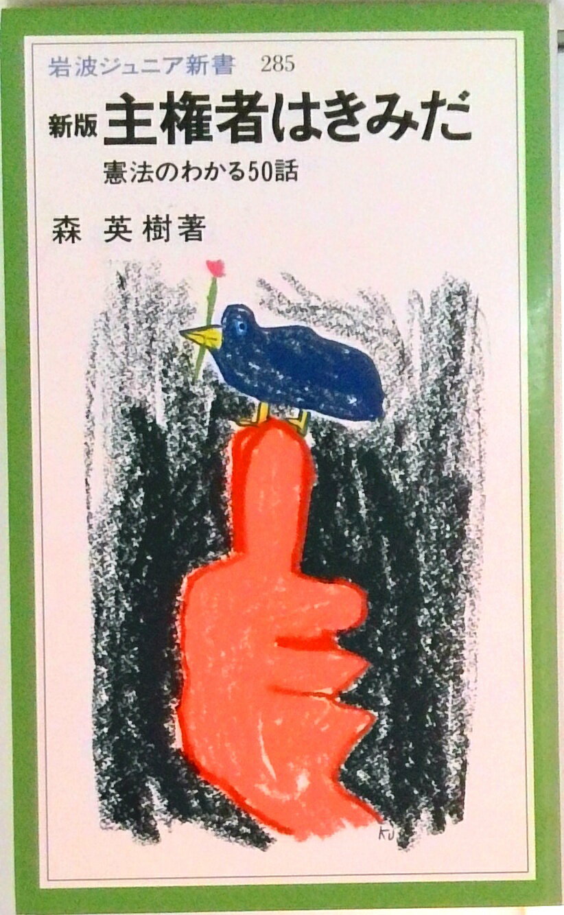 ◆◆◆非常にきれいな状態です。中古商品のため使用感等ある場合がございますが、品質には十分注意して発送いたします。 【毎日発送】 商品状態 著者名 森英樹（憲法学） 出版社名 岩波書店 発売日 1997年03月 ISBN 9784005002856