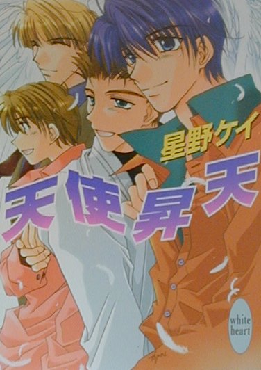 ◆◆◆非常にきれいな状態です。中古商品のため使用感等ある場合がございますが、品質には十分注意して発送いたします。 【毎日発送】 商品状態 著者名 星野ケイ 出版社名 講談社 発売日 2000年03月 ISBN 9784062554626