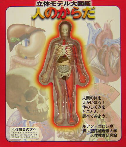 ◆◆◆おおむね良好な状態です。中古商品のため使用感等ある場合がございますが、品質には十分注意して発送いたします。 【毎日発送】 商品状態 著者名 ルアン・コロンボ、聖路加看護大学人体教育研究会 出版社名 講談社 発売日 2005年04月15...