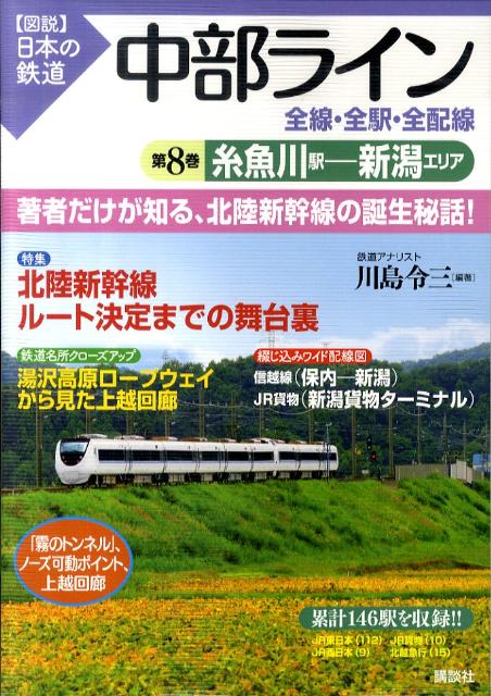 ◆◆◆非常にきれいな状態です。中古商品のため使用感等ある場合がございますが、品質には十分注意して発送いたします。 【毎日発送】 商品状態 著者名 川島令三 出版社名 講談社 発売日 2010年11月20日 ISBN 9784062700689