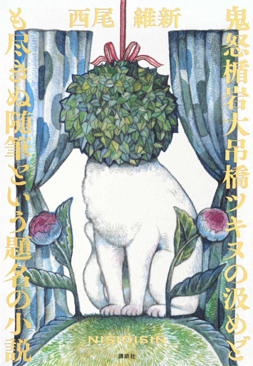 ◆◆◆非常にきれいな状態です。中古商品のため使用感等ある場合がございますが、品質には十分注意して発送いたします。 【毎日発送】 商品状態 著者名 西尾維新 出版社名 講談社 発売日 2024年04月15日 ISBN 9784065356593