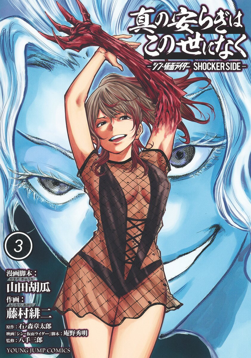 ◆◆◆非常にきれいな状態です。中古商品のため使用感等ある場合がございますが、品質には十分注意して発送いたします。 【毎日発送】 商品状態 著者名 藤村緋二、山田胡瓜 出版社名 集英社 発売日 2023年11月17日 ISBN 9784088...