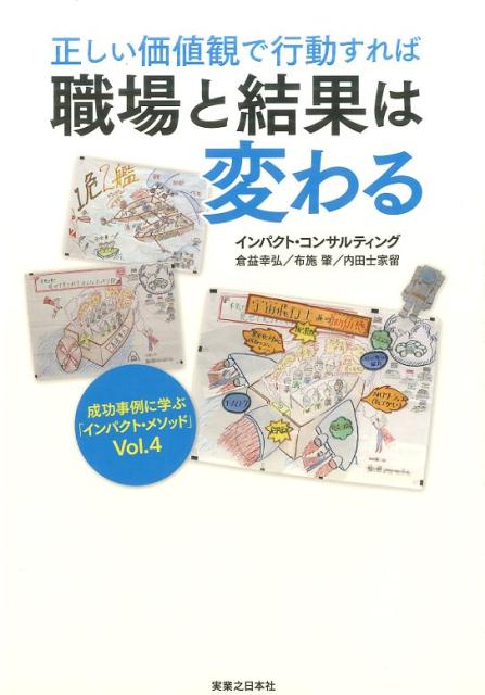 ◆◆◆非常にきれいな状態です。中古商品のため使用感等ある場合がございますが、品質には十分注意して発送いたします。 【毎日発送】 商品状態 著者名 インパクト・コンサルティング、倉益幸弘 出版社名 実業之日本社 発売日 2016年12月 IS...