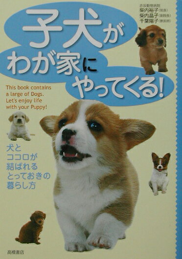 ◆◆◆非常にきれいな状態です。中古商品のため使用感等ある場合がございますが、品質には十分注意して発送いたします。 【毎日発送】 商品状態 著者名 柴内裕子、柴内晶子 出版社名 高橋書店 発売日 2002年08月 ISBN 978447108...