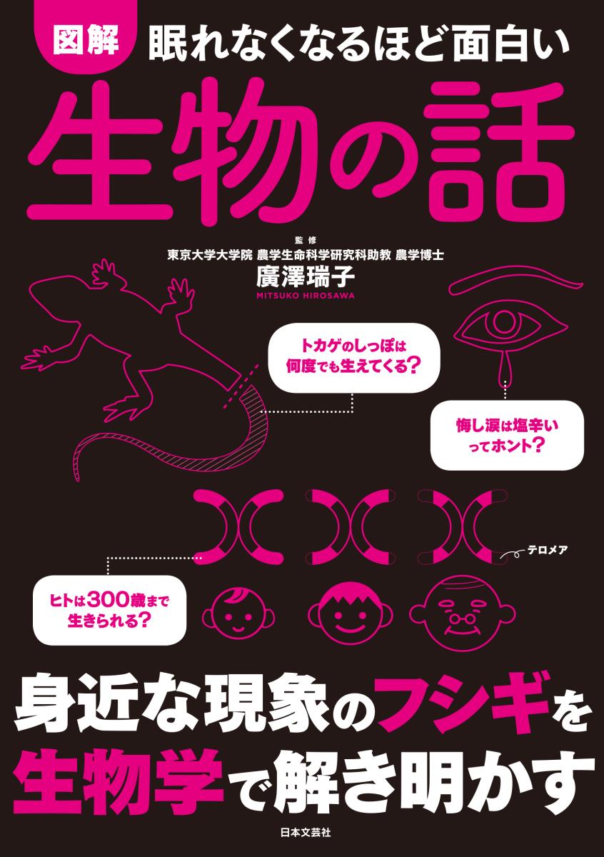 ◆◆◆おおむね良好な状態です。中古商品のため使用感等ある場合がございますが、品質には十分注意して発送いたします。 【毎日発送】 商品状態 著者名 廣澤瑞子 出版社名 日本文芸社 発売日 2017年12月20日 ISBN 9784537215397