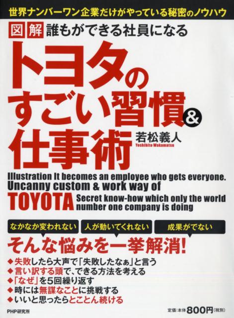 ◆◆◆おおむね良好な状態です。中古商品のため使用感等ある場合がございますが、品質には十分注意して発送いたします。 【毎日発送】 商品状態 著者名 若松義人 出版社名 PHP研究所 発売日 2013年12月 ISBN 9784569815664
