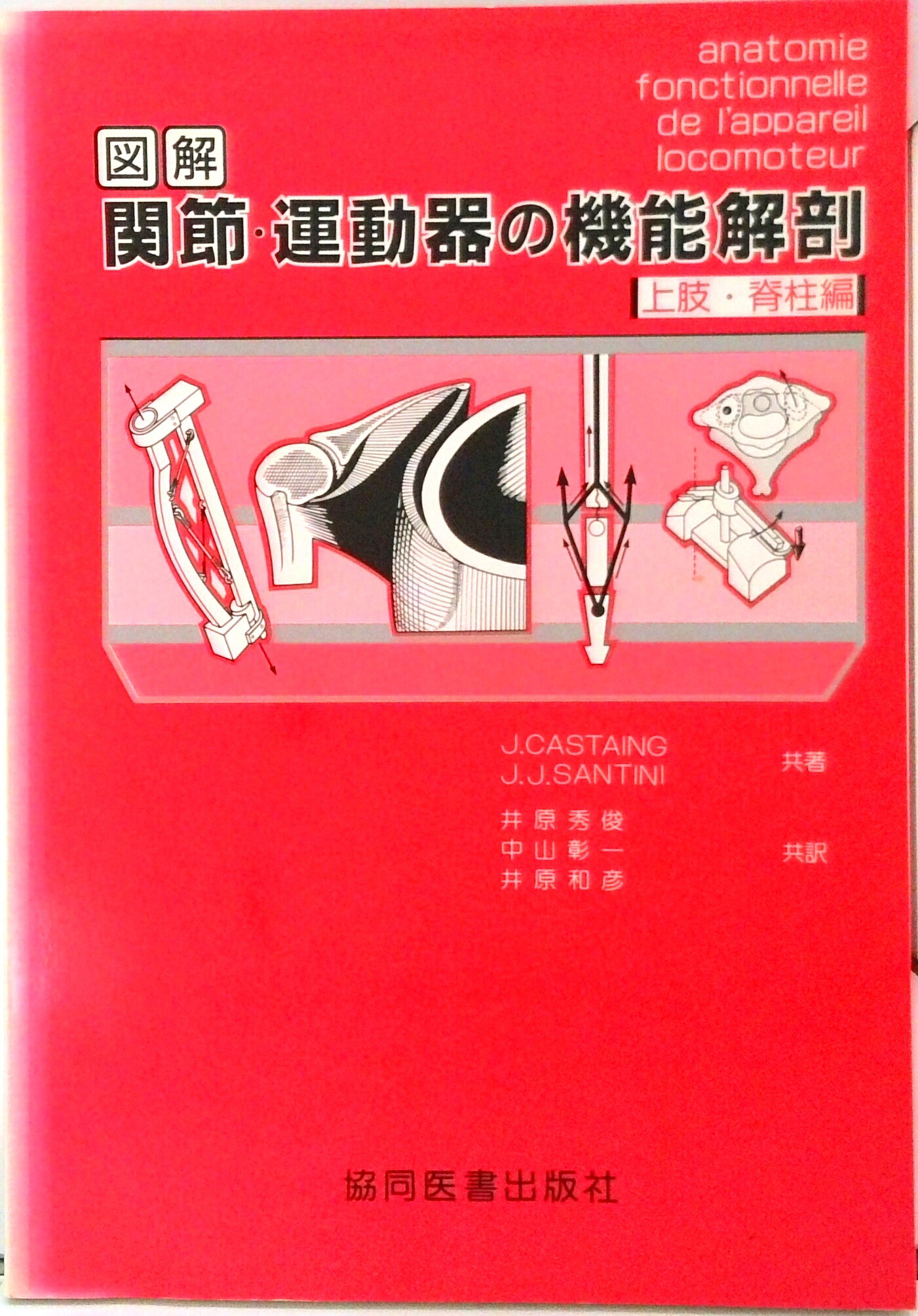 ◆◆◆おおむね良好な状態です。中古商品のため使用感等ある場合がございますが、品質には十分注意して発送いたします。 【毎日発送】 商品状態 著者名 ジ−ン・キャスティング、J．J．サンティニ 出版社名 協同医書出版社 発売日 1986年08月...