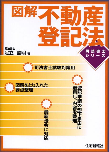 ◆◆◆非常にきれいな状態です。中古商品のため使用感等ある場合がございますが、品質には十分注意して発送いたします。 【毎日発送】 商品状態 著者名 足立啓明 出版社名 住宅新報出版 発売日 2008年01月 ISBN 9784789227919