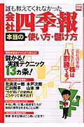 ◆◆◆おおむね良好な状態です。中古商品のため使用感等ある場合がございますが、品質には十分注意して発送いたします。 【毎日発送】 商品状態 著者名 出版社名 宝島社 発売日 2005年01月 ISBN 9784796644341