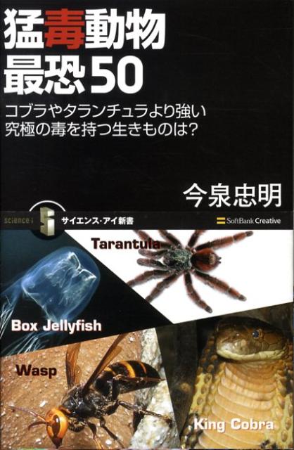 ◆◆◆非常にきれいな状態です。中古商品のため使用感等ある場合がございますが、品質には十分注意して発送いたします。 【毎日発送】 商品状態 著者名 今泉忠明 出版社名 SBクリエイティブ 発売日 2008年10月 ISBN 978479734...