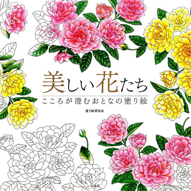 ◆◆◆おおむね良好な状態です。中古商品のため使用感等ある場合がございますが、品質には十分注意して発送いたします。 【毎日発送】 商品状態 著者名 塗り絵研究会 出版社名 宝島社 発売日 2016年2月5日 ISBN 9784800250841
