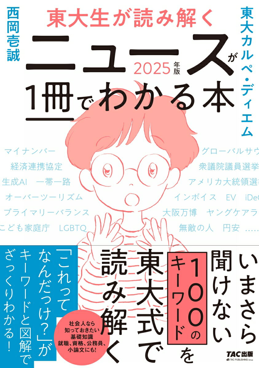 ◆◆◆おおむね良好な状態です。中古商品のため使用感等ある場合がございますが、品質には十分注意して発送いたします。 【毎日発送】 商品状態 著者名 西岡壱誠、東大カルペ・ディエム 出版社名 TAC 発売日 2025年01月20日 ISBN 9...