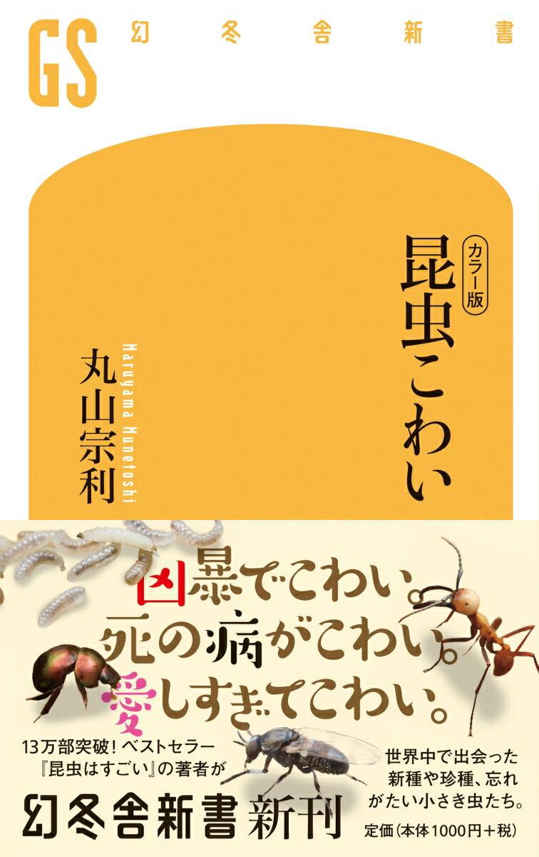 ◆◆◆非常にきれいな状態です。中古商品のため使用感等ある場合がございますが、品質には十分注意して発送いたします。 【毎日発送】 商品状態 著者名 丸山宗利 出版社名 幻冬舎 発売日 2017年7月26日 ISBN 9784344984639