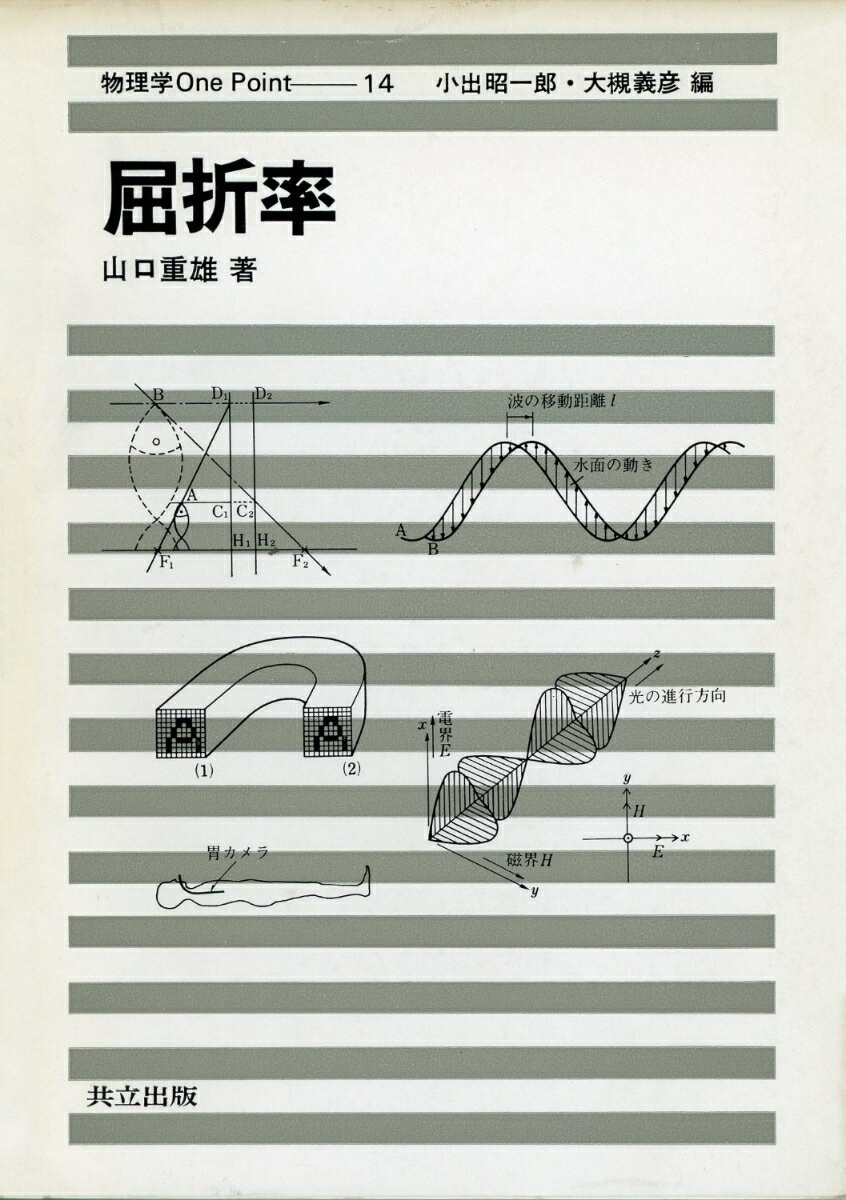◆◆◆全体的に汚れ、日焼け、傷みがあります。中古ですので多少の使用感がありますが、品質には十分に注意して販売しております。迅速・丁寧な発送を心がけております。【毎日発送】 商品状態 著者名 山口重雄 出版社名 共立出版 発売日 1981年1...