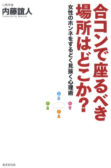 ◆◆◆非常にきれいな状態です。中古商品のため使用感等ある場合がございますが、品質には十分注意して発送いたします。 【毎日発送】 商品状態 著者名 内藤誼人 出版社名 廣済堂出版 発売日 2010年12月 ISBN 9784331515044