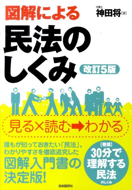 ◆◆◆歪みがあります。小口に汚れ、傷みがあります。中古ですので多少の使用感がありますが、品質には十分に注意して販売しております。迅速・丁寧な発送を心がけております。【毎日発送】 商品状態 著者名 神田将、生活と法律研究所 出版社名 自由国民...