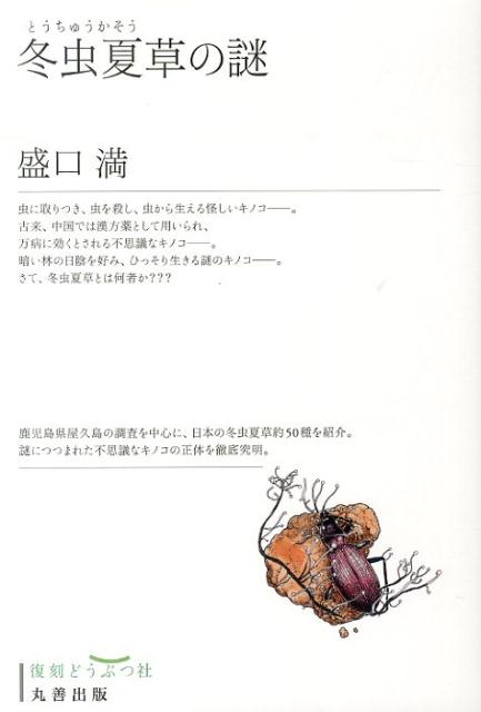 ◆◆◆非常にきれいな状態です。中古商品のため使用感等ある場合がございますが、品質には十分注意して発送いたします。 【毎日発送】 商品状態 著者名 盛口満 出版社名 丸善出版 発売日 2013年10月 ISBN 9784621087916