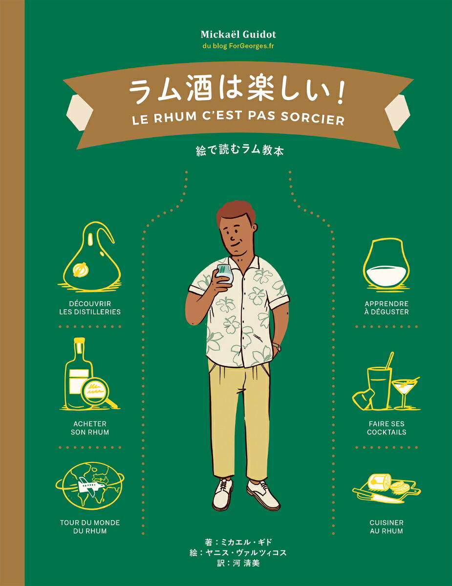 ◆◆◆おおむね良好な状態です。中古商品のため使用感等ある場合がございますが、品質には十分注意して発送いたします。 【毎日発送】 商品状態 著者名 ミカエル・ギド、河清美 出版社名 パイインタ−ナショナル 発売日 2022年05月08日 IS...