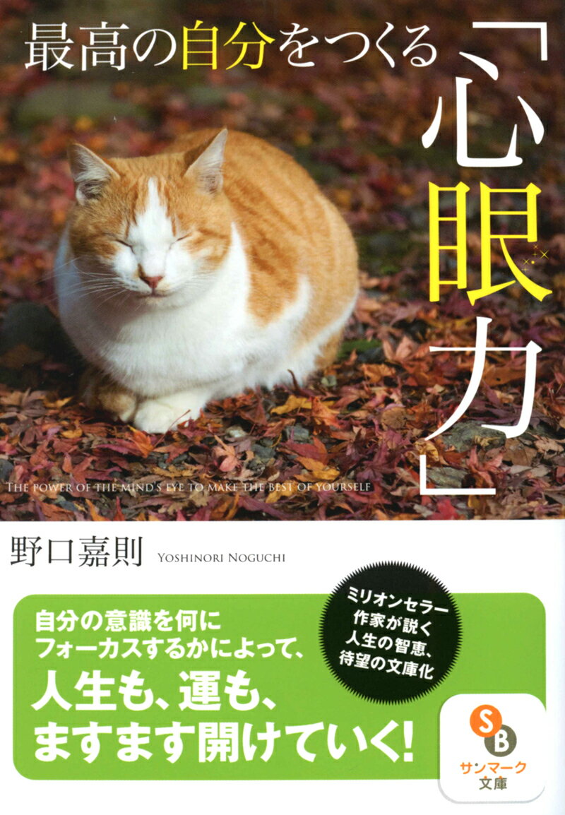 ◆◆◆非常にきれいな状態です。中古商品のため使用感等ある場合がございますが、品質には十分注意して発送いたします。 【毎日発送】 商品状態 著者名 野口嘉則 出版社名 サンマ−ク出版 発売日 2019年2月15日 ISBN 978476316...