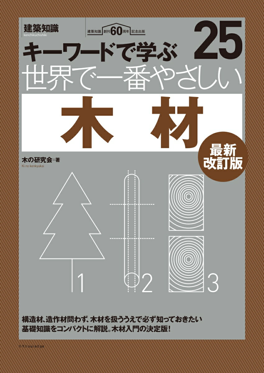 ◆◆◆非常にきれいな状態です。中古商品のため使用感等ある場合がございますが、品質には十分注意して発送いたします。 【毎日発送】 商品状態 著者名 木の研究会 出版社名 エクスナレッジ 発売日 2020年10月16日 ISBN 9784767...