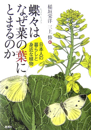 ◆◆◆おおむね良好な状態です。中古商品のため使用感等ある場合がございますが、品質には十分注意して発送いたします。 【毎日発送】 商品状態 著者名 稲垣栄洋、三上修 出版社名 草思社 発売日 2006年10月31日 ISBN 97847942...