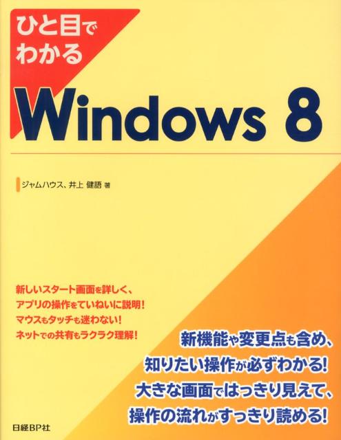 ◆◆◆おおむね良好な状態です。中古商品のため使用感等ある場合がございますが、品質には十分注意して発送いたします。 【毎日発送】 商品状態 著者名 ジャムハウス、井上健語 出版社名 日経BP 発売日 2012年10月 ISBN 9784822...