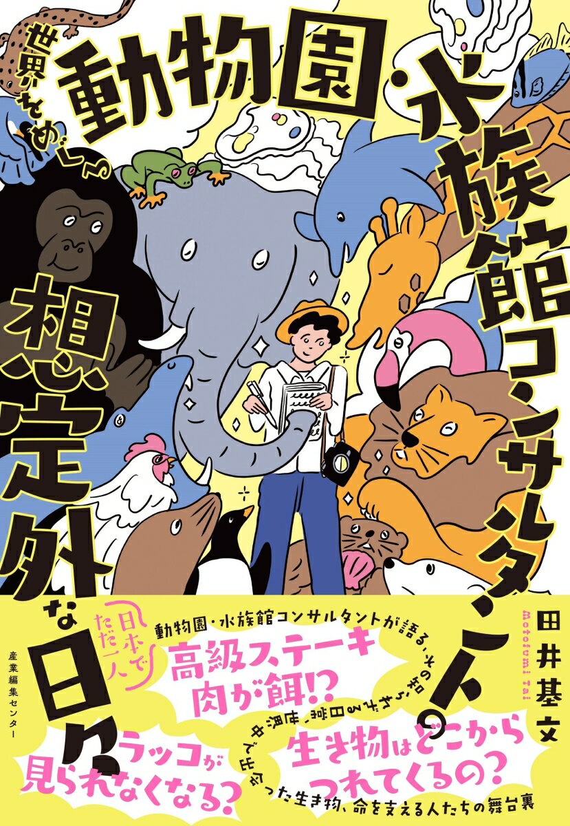 ◆◆◆非常にきれいな状態です。中古商品のため使用感等ある場合がございますが、品質には十分注意して発送いたします。 【毎日発送】 商品状態 著者名 田井基文 出版社名 産業編集センタ− 発売日 2023年07月18日 ISBN 9784863...