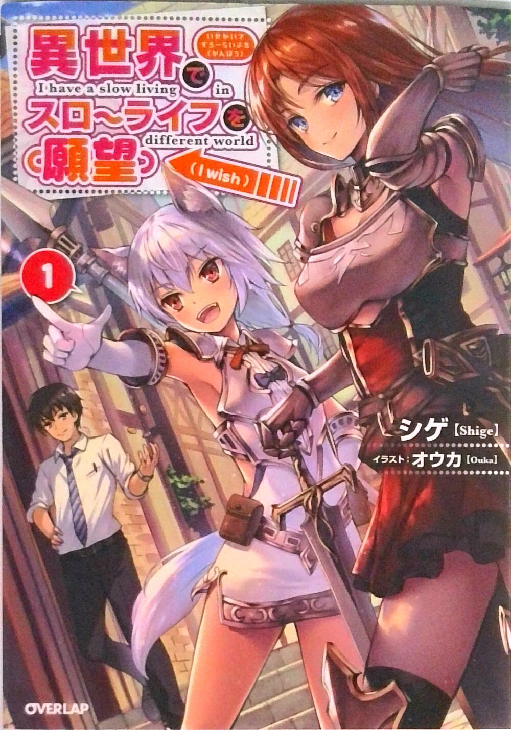◆◆◆おおむね良好な状態です。中古商品のため使用感等ある場合がございますが、品質には十分注意して発送いたします。 【毎日発送】 商品状態 著者名 シゲ、オウカ 出版社名 オ−バ−ラップ 発売日 2018年3月25日 ISBN 9784865...