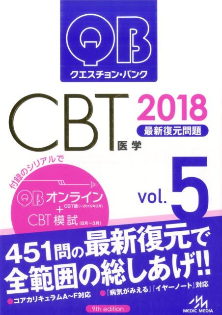 ◆◆◆非常にきれいな状態です。中古商品のため使用感等ある場合がございますが、品質には十分注意して発送いたします。 【毎日発送】 商品状態 著者名 国試対策問題編集委員会 出版社名 メディックメディア 発売日 2017年7月7日 ISBN 9...