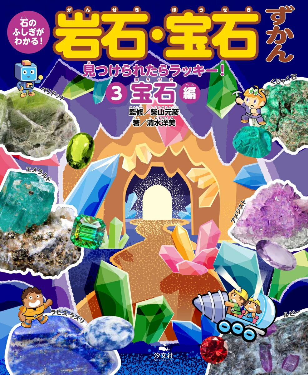 ◆◆◆おおむね良好な状態です。中古商品のため使用感等ある場合がございますが、品質には十分注意して発送いたします。 【毎日発送】 商品状態 著者名 柴山元彦、清水洋美 出版社名 汐文社 発売日 2025年03月 ISBN 9784811331676