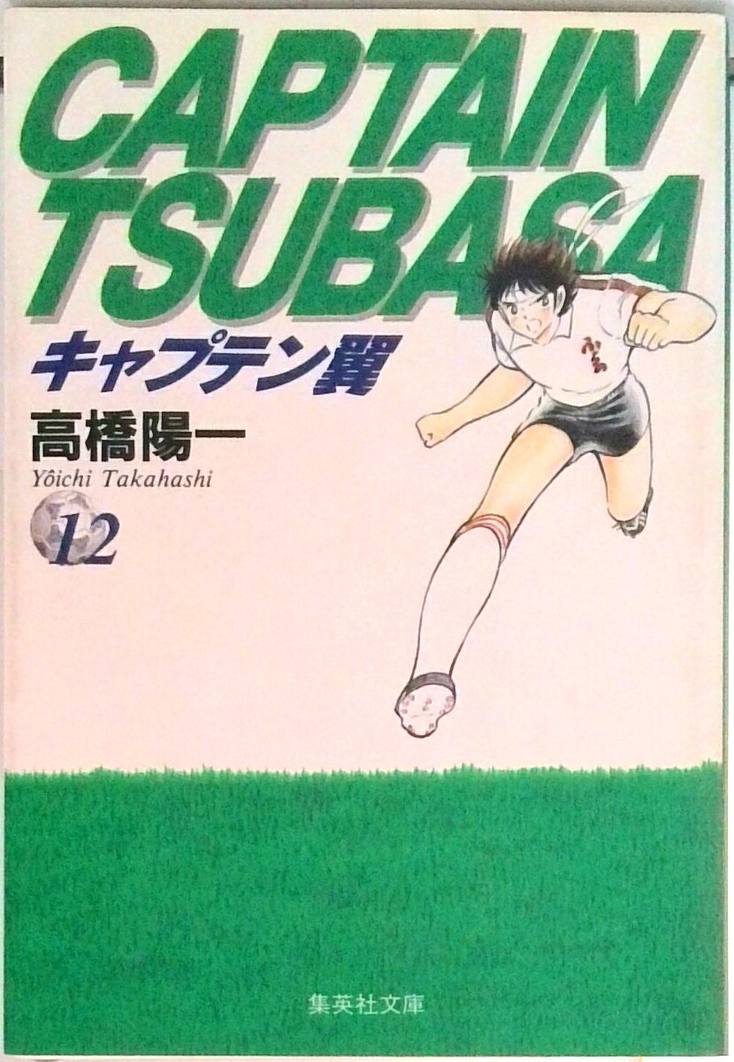 ◆◆◆小口に汚れがあります。中古ですので多少の使用感がありますが、品質には十分に注意して販売しております。迅速・丁寧な発送を心がけております。【毎日発送】 商品状態 著者名 高橋陽一（漫画家） 出版社名 集英社 発売日 1998年06月23...