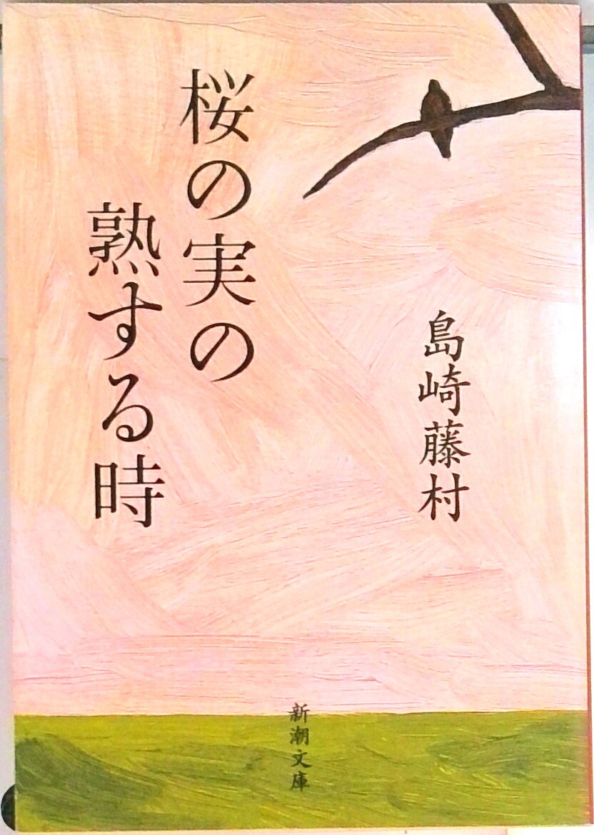 ◆◆◆非常にきれいな状態です。画像とカバーデザインが異なる場合があります。中古商品のため使用感等ある場合がございますが、品質には十分注意して発送いたします。 【毎日発送】 商品状態 著者名 島崎藤村 出版社名 新潮社 発売日 1955年05...